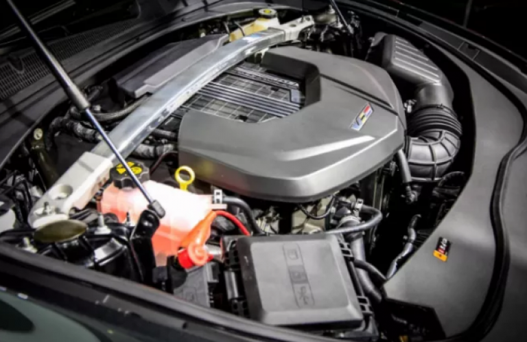 2021 Cadillac XTS Engine, Cost, Configurations - 2021 Cadillac