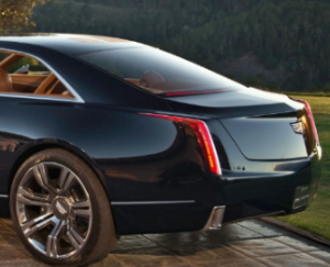 2021 Cadillac CT8 Price, Release Date, Specs - 2021 Cadillac