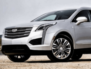 2021 Cadillac XT7 Price, Release Date, Specs - 2021 Cadillac