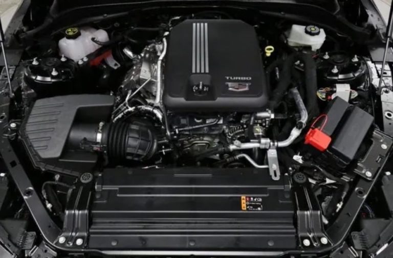 2021 Cadillac CT4 Engine, Cost, Release Date - 2021 Cadillac