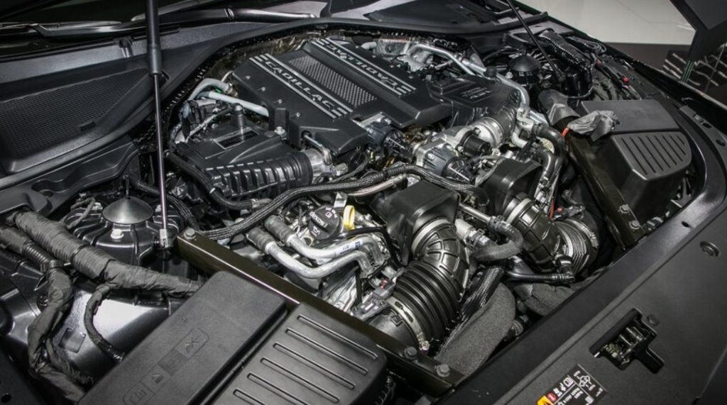 New 2022 Cadillac CT6 Blackwing Specs, Design, Price - 2021 Cadillac